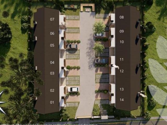 Casa em Condomínio Bairro Vale dos Pinheiros