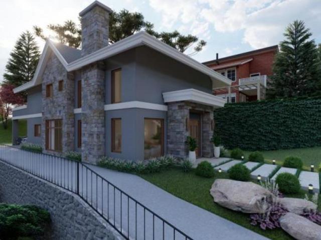 Casa em Condomínio Bairro Vale das Colinas