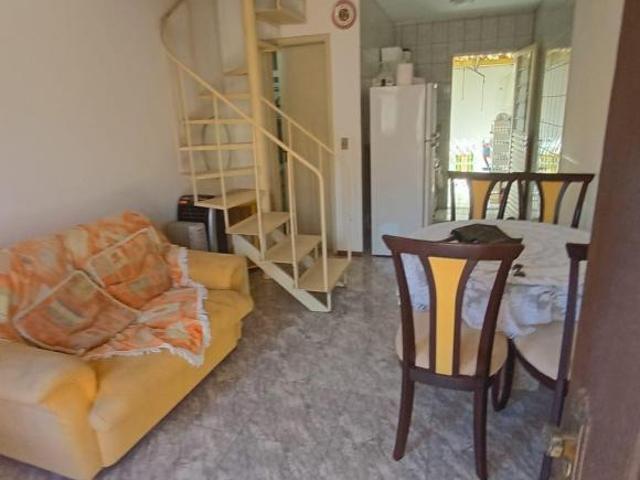 Casa em condomínio Bairro Vila Nova