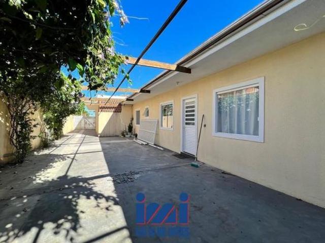 Casa em condominio balneario coroados Guaratuba