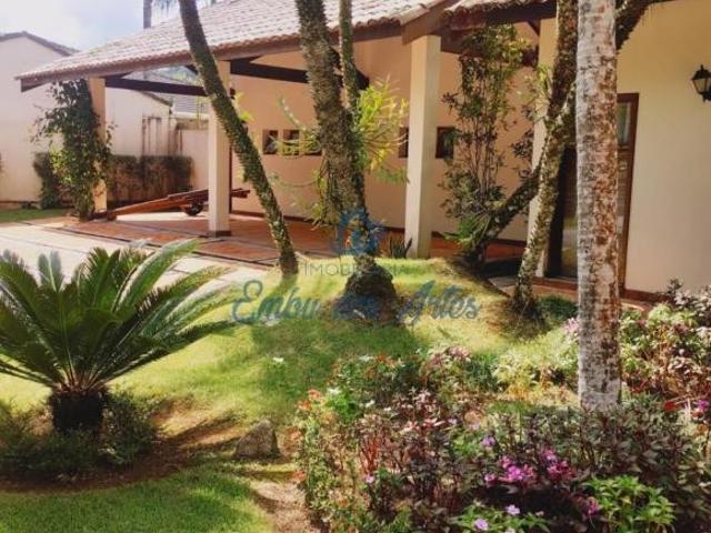 Casa em Condomínio, Balneario Praia do Perequê, Guarujá, SP