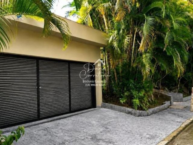 Casa em Condomínio, Balneario Praia do Perequê, Guarujá, SP
