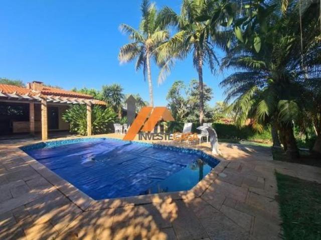 Casa em Condomínio, Barreiro, Araçoiaba da Serra, SP
