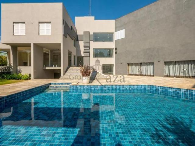 Casa em Condomínio Barueri 7 Dormitórios 1.057m²