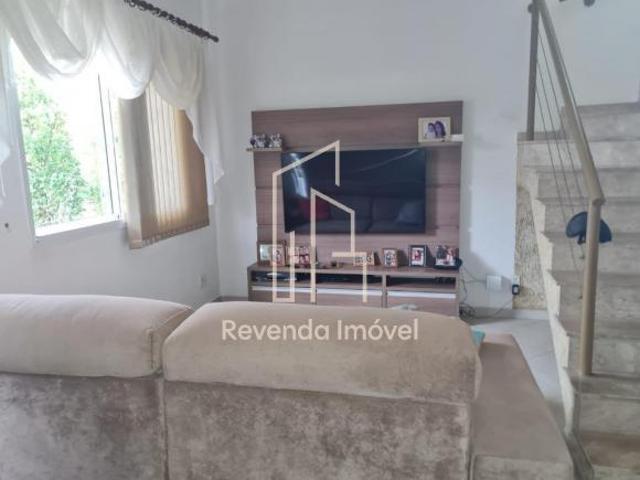 Casa em Condomínio Barueri, SP
