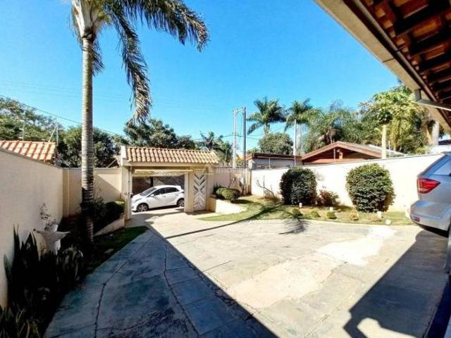 Casa em Condomínio Beira D´Água, Jardim da Balsa