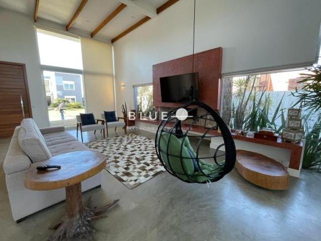 Casa em condominio Beira Mar em Torres RS