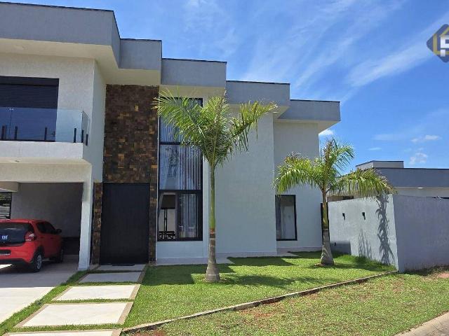 Casa em, Vargem Grande Paulista/SP de 200m² 3 quartos à venda por R$ 1.289.900,00