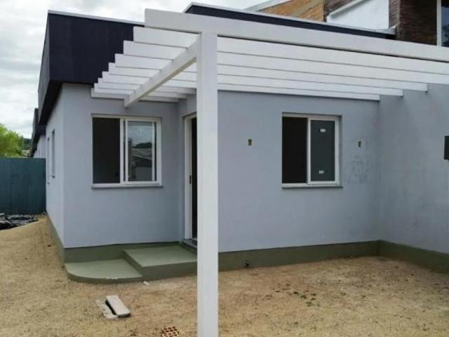 Casa em condominio Belem novo