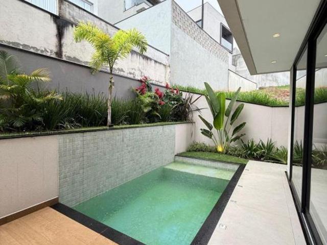 Casa à venda no Condomínio Bella Cittá