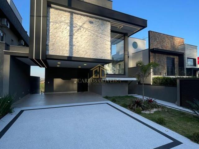 Casa em Condomínio Bella Cittá Fazenda Rodeio, Mogi das Cruzes/SP