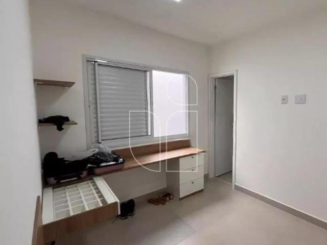 Casa em Condomínio Belle Ville em Jardim Maria Izabel Marília, SP