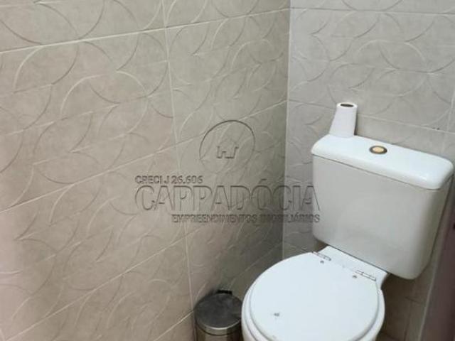 Casa em Condomínio, Belvedere Terra Nova, São José do Rio Preto, SP