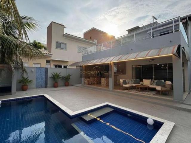 Casa em Condomínio Belvedere 1