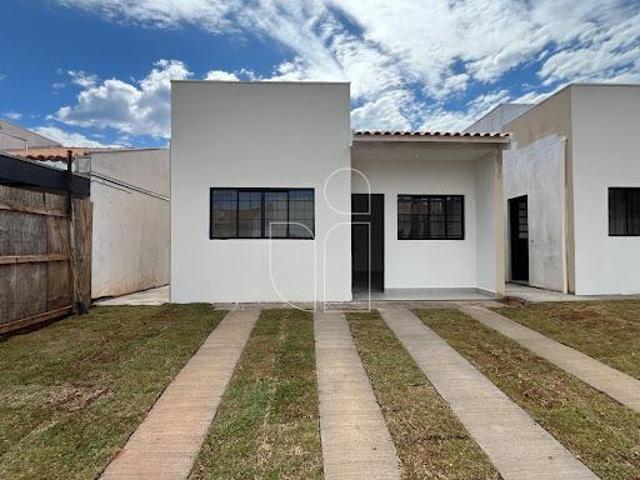 Casa em Condomínio Benedini Marília