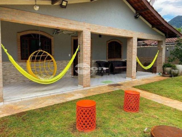 CASA EM CONDOMINIO BERTIOGA BORACÉIA