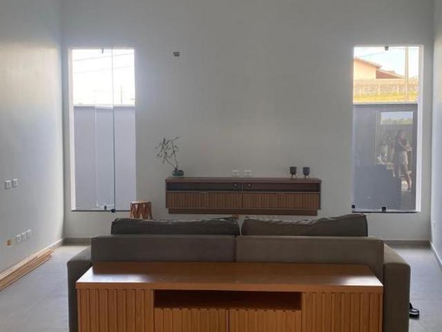 Casa em Condomínio Blue Registro SP