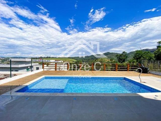 Casa em condomínio, Bragança Paulista/SP !