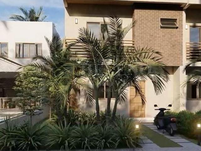 Casa em Condomínio Brisa São Francisco da Praia São Sebastião/SP