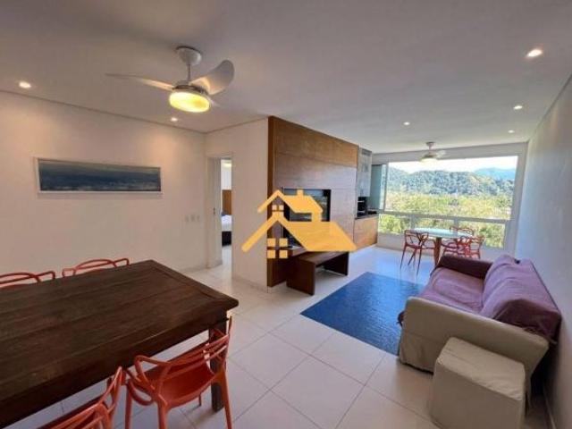 Casa em Condomínio Brisas do Camburizinho a 450m da Praia de Camburi | 3 Suítes | Lazer Completo | E