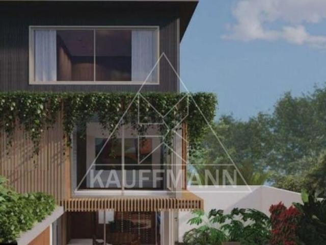 Casa em condomínio, Brooklin! 4 suítes, 4 vagas