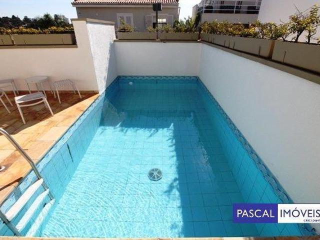 Casa em Condomínio Brooklin 4 suítes 4 vagas
