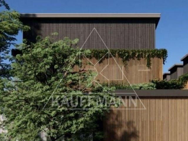 Casa em condomínio, Brooklin! Entrega em Novembro 25