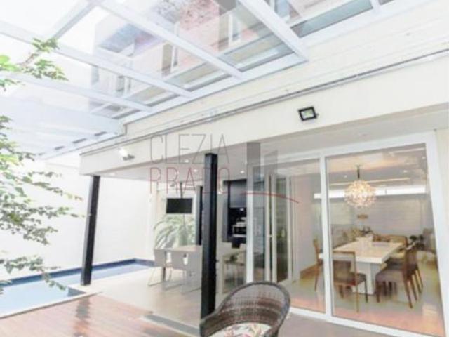 Casa em Condomínio, Brooklin, São Paulo, SP
