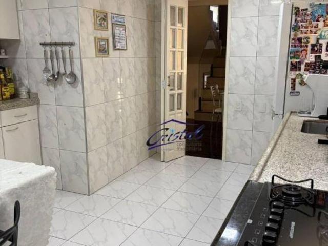 Casa em Condomínio Butantã Km 15 Raposo Tavares