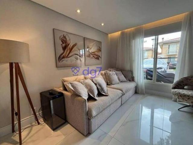 Casa em condomínio à venda no Butantã com 190 m²!