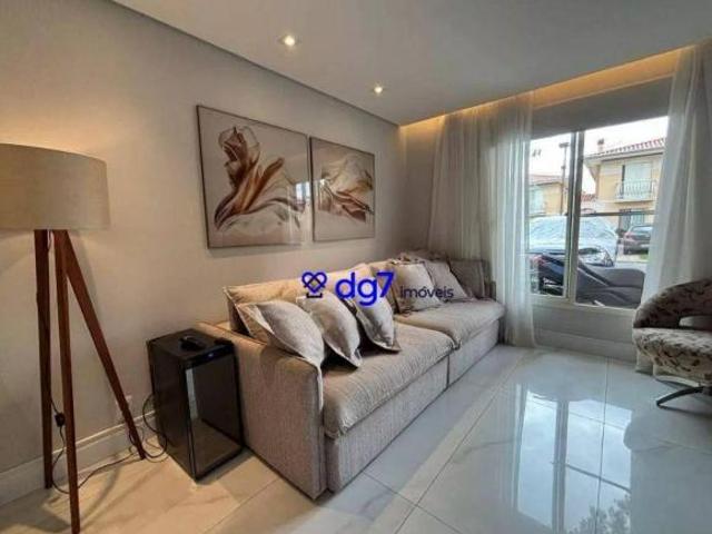 Casa em condomínio Butantã 3 dormitórios e 2 vagas