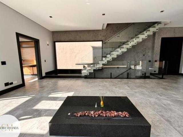 Casa em Condomínio, Burle Marx, Santana de Parnaíba, SP