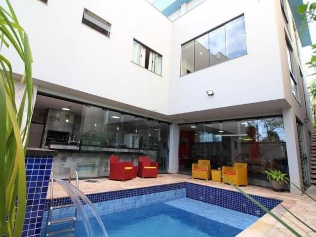 Casa em Condomínio | Golden Park | Londrina