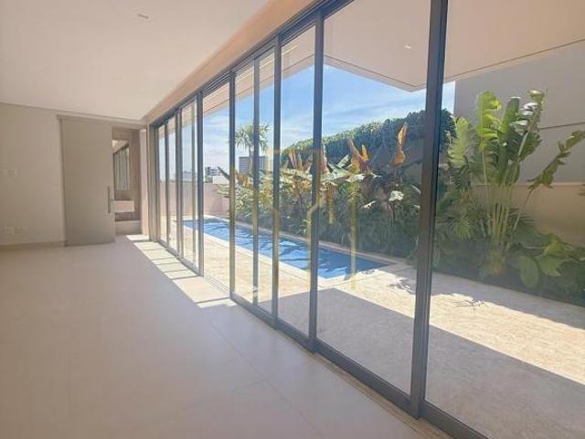 Casa em Condomínio Gavea Paradiso à venda