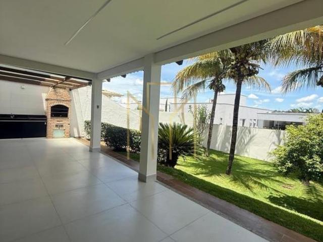 Casa em Condomínio Gavea Paradiso à venda Uberlandia MG