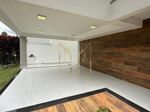 Casa em Condomínio Gavea Paradiso à venda em Uberlandia