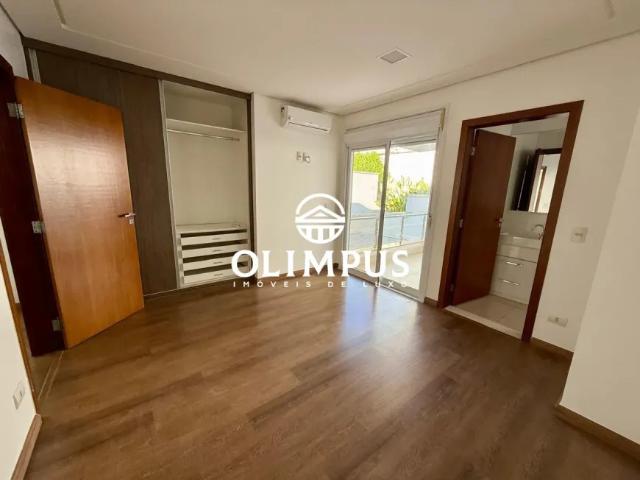 Casa em Condomínio Gávea Paradiso no Bairro Gávea para alugar em Uberlândia