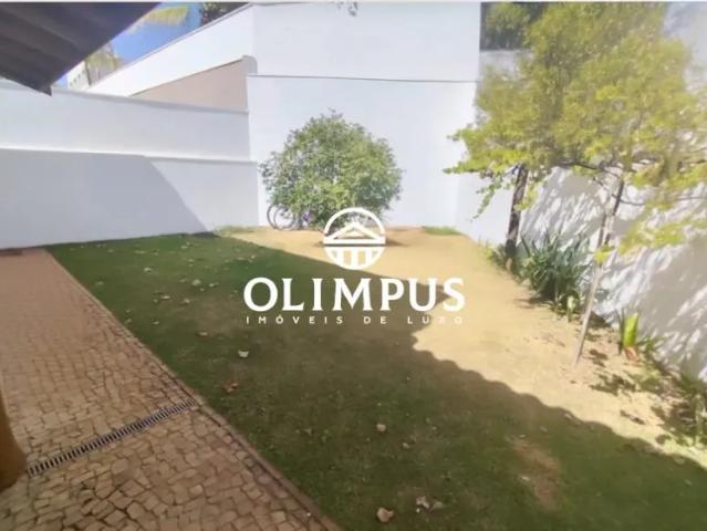 Casa em Condomínio Gávea Paradise para Alugar no Bairro Gávea em Uberlândia