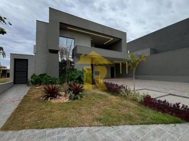 Casa em Condomínio, Gaivota II, São José do Rio Preto, SP
