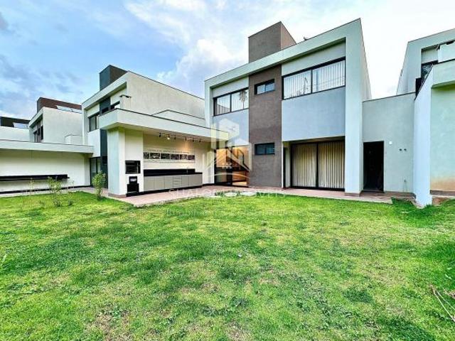 Casa em Condomínio, Garças, Belo Horizonte, MG