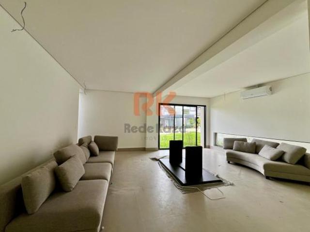 CASA EM CONDOMÍNIO GARÇAS BELO HORIZONTE