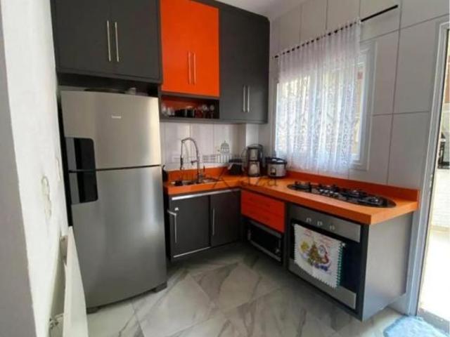 Casa em Condomínio Garden Club Residencial 2 dormitórios 74m² estuda permuta