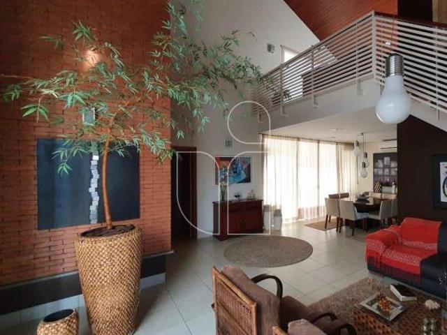 Casa em Condomínio Garden Park Marília