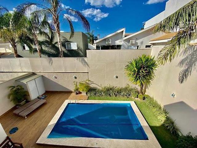 Casa em Condomínio Garden Park Marília, SP