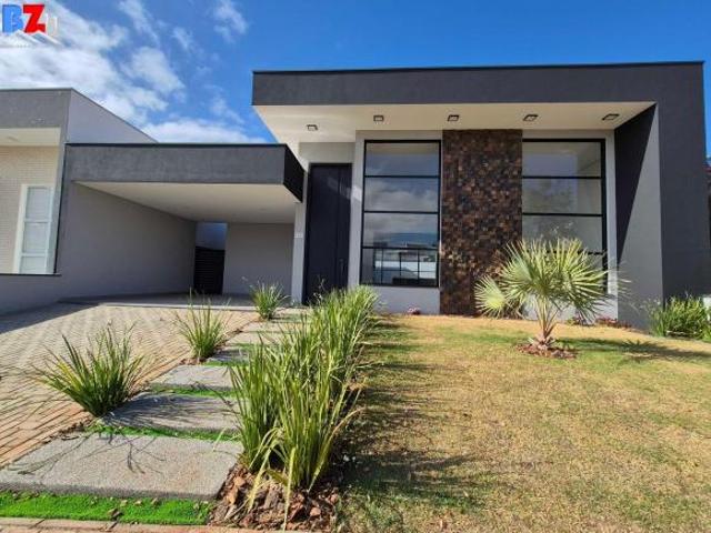 Casa em Condomínio Gardênia, Boituva/SP