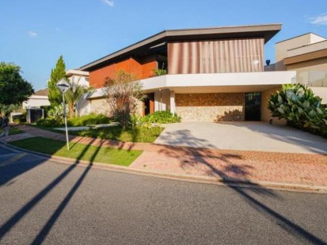 Casa em Condomínio, Genesis 1, Santana de Parnaíba, SP
