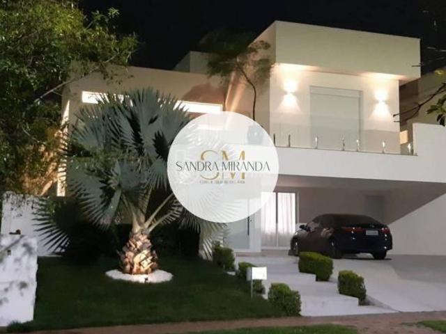 Casa em Condomínio, Genesis 1, Santana de Parnaíba, SP