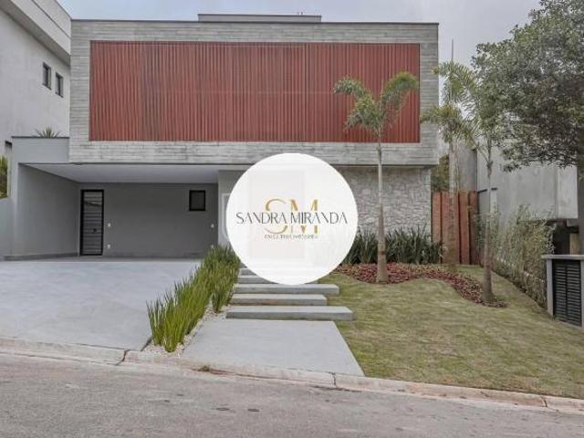 Casa em Condomínio, Genesis 2, Santana de Parnaíba, SP