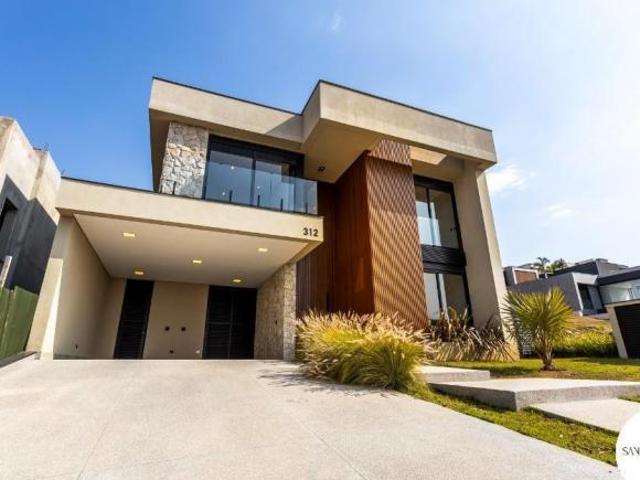 Casa em Condomínio, Genesis 2, Santana de Parnaíba, SP