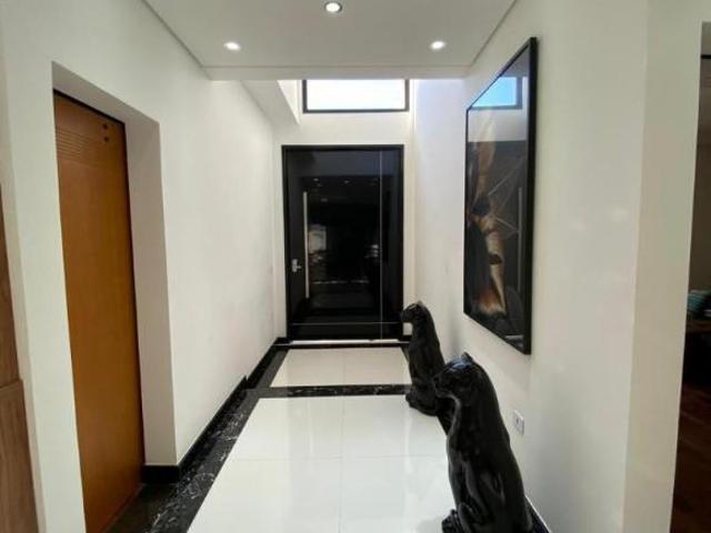 Casa em Condomínio, Genesis 2, Santana de Parnaíba, SP